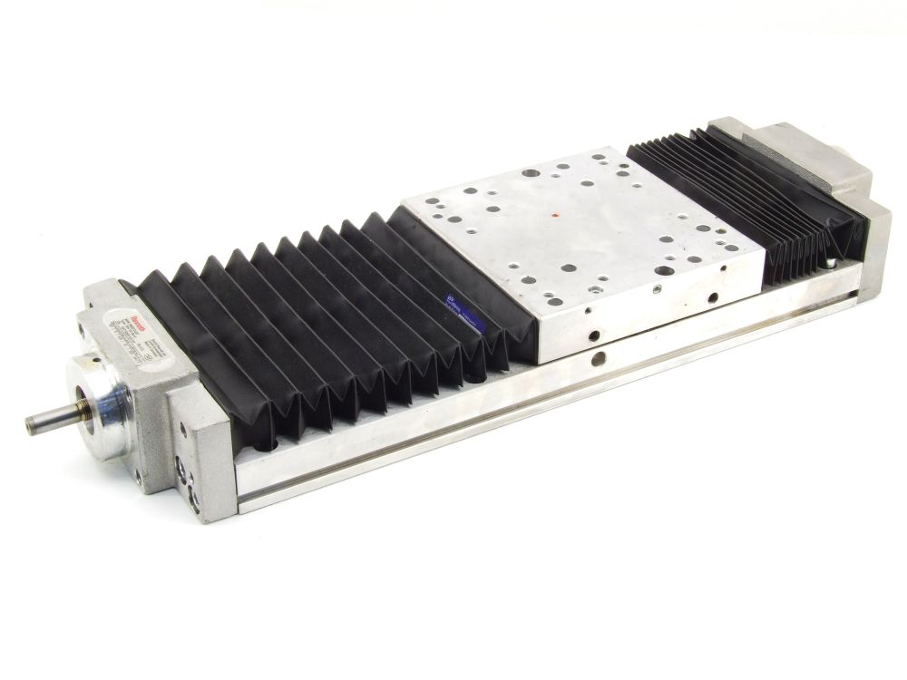 Bosch Rexroth TKK 15-155 AI Ball Rail Table Schienenführungs-Tisch ...