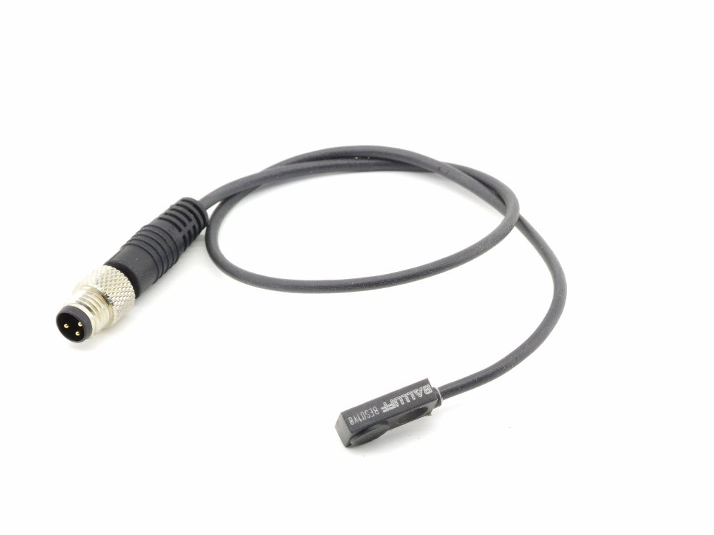 Balluff BES01Y8 Induktiver Inductive Switch Sensor BES R04KC-POC15B ...