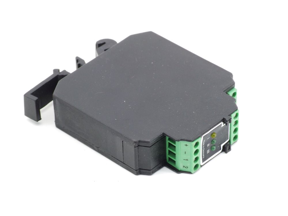 Ott K10016-01 Antriebsregler Motor Steuerung Controller 24VDC max. 5A ...