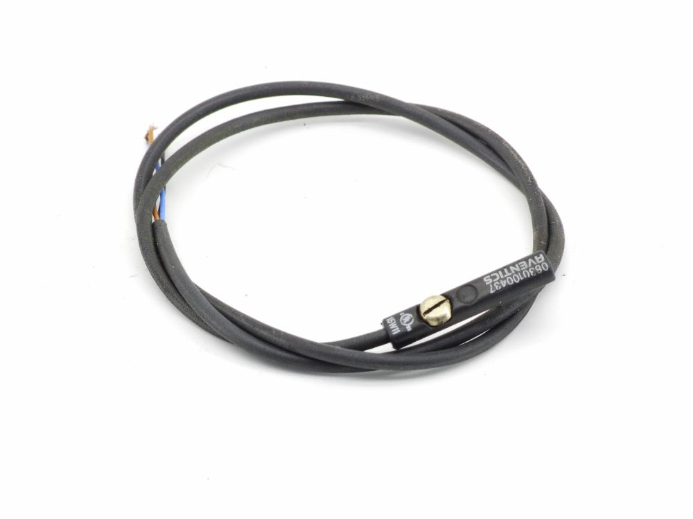 Aventics 0830100437 Solid State Pneumatic Sensor Switch Näherungssensor ST6