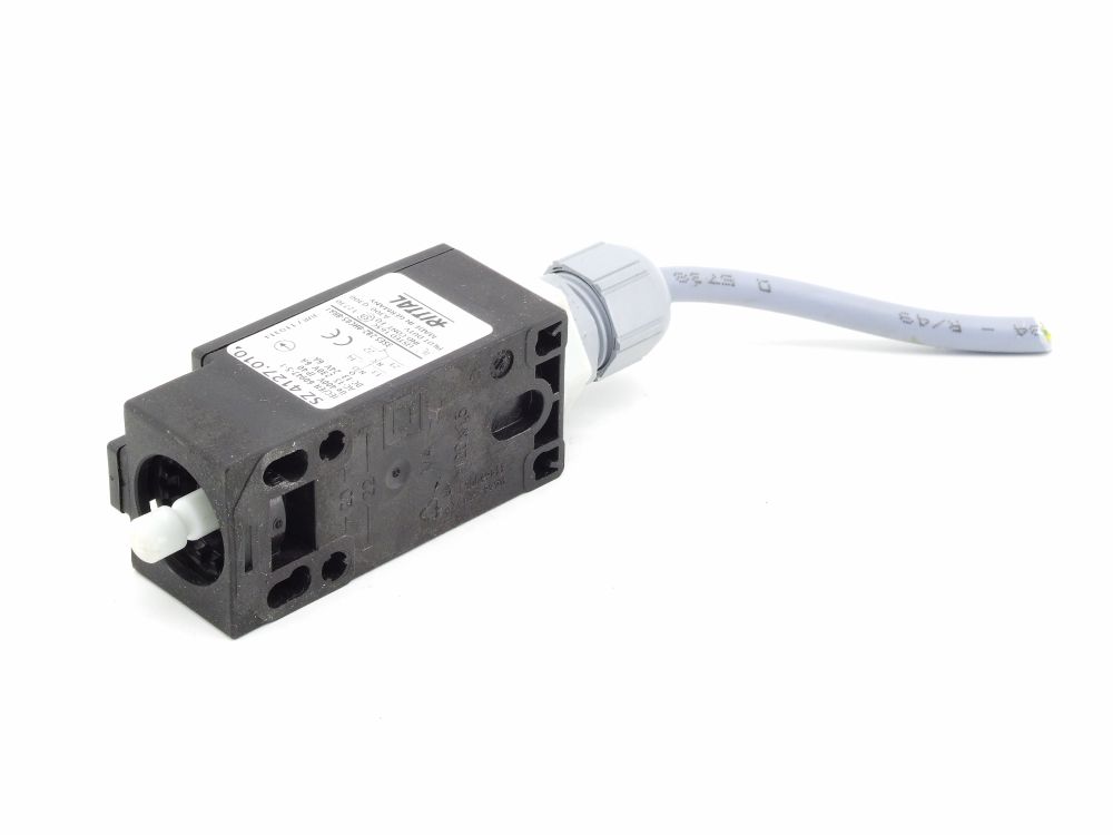 Rittal SZ 4127.010 Türpositionsschalter Door Switch 24VDC/AC 3SE5 282 ...