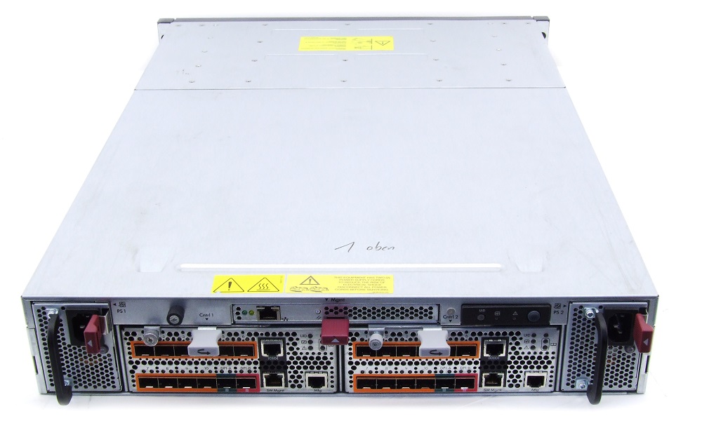 HP StorageWorks HSV300 EVA4400 Fibre-Channel Array Controller AG805B ...