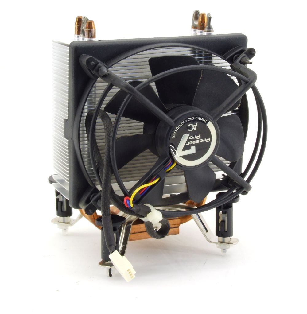 Arctic Cooling AC Freezer 7 Pro CPU Heat-Sink Intel Socket Sockel LGA ...