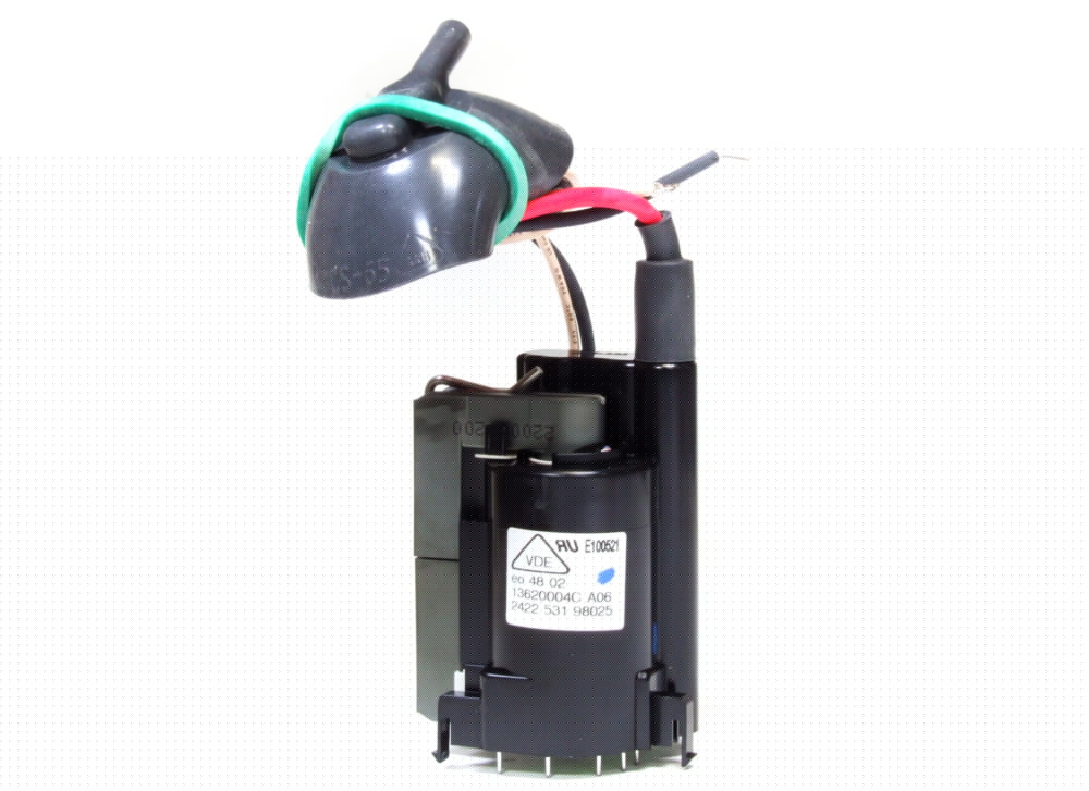 Philips Flyback Transformer FBT LOPT Zeilen-Trafo Transformator ...