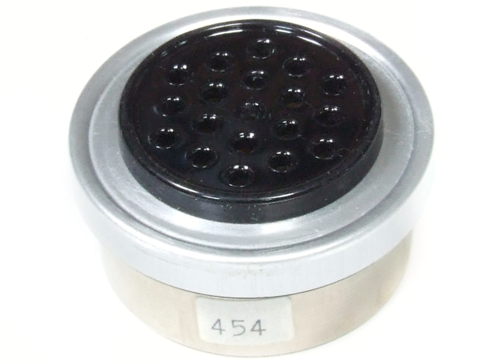 Holmco 242 Microphone Speak Capsule / Mikrofonkapsel Sprechkapsel Ø48mm ...