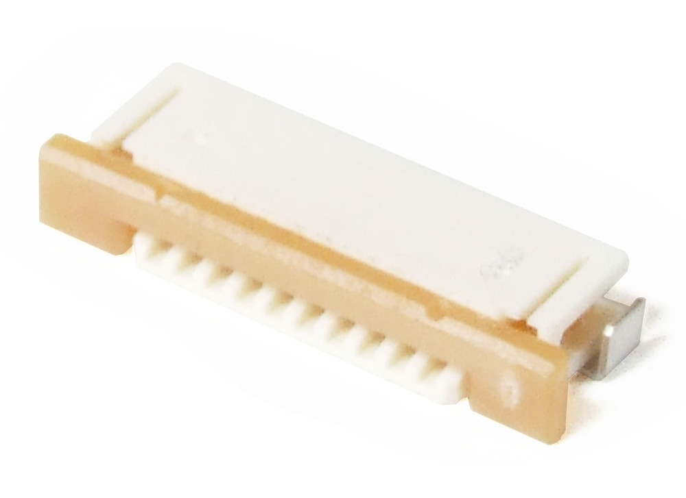 Molex 52271-1069 10-Pin 1mm Female FFC FPC Connector SMD Steckverbinder Buchse