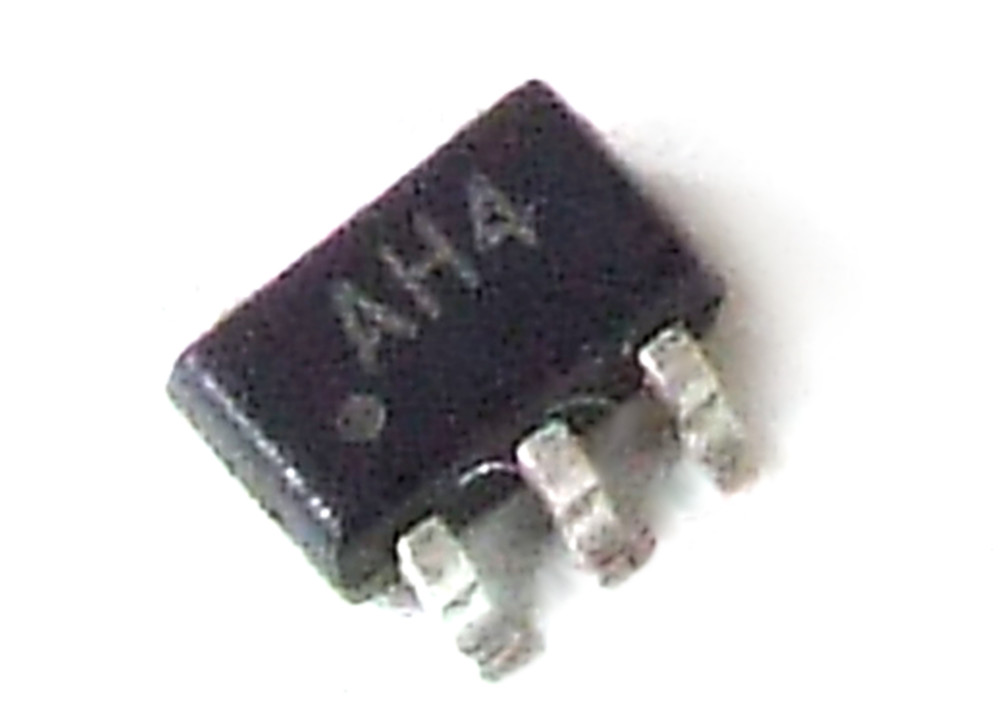 2x Zetex ZR431F005 Adjustable Precision Zener Shunt Regulator Regler ...