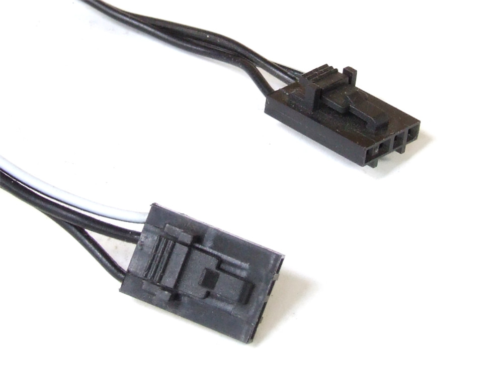 4-Pin MPC-2 to CD-ROM DVD Internal PC Audio Sound Cable / Ton-Kabel ...