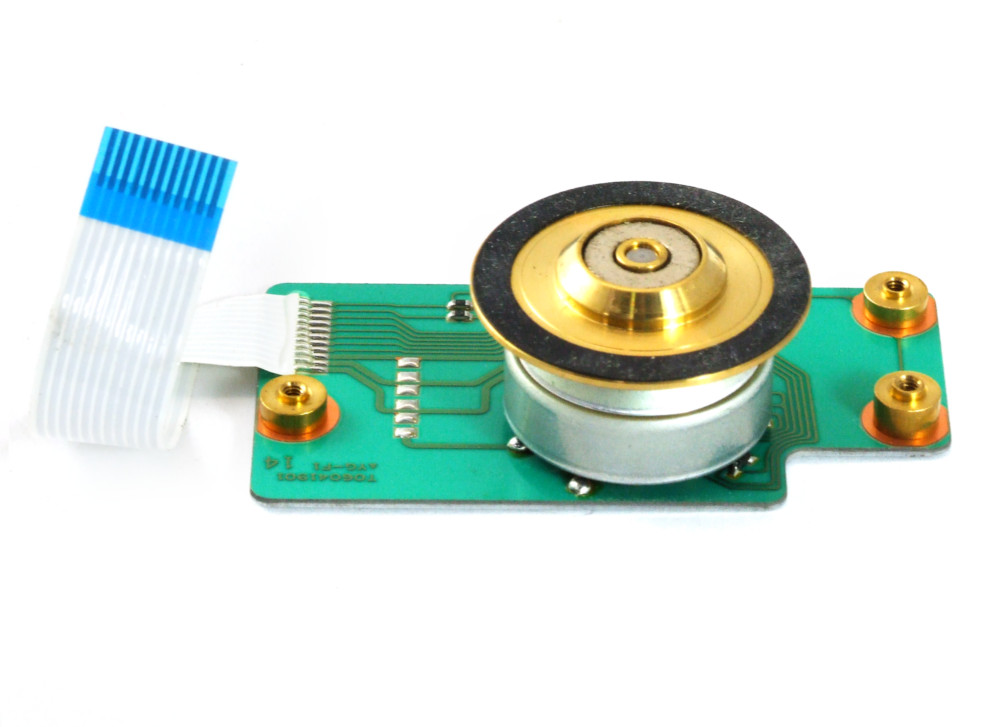 Spindle Disc DC Motor Hub 11-Pin BLDC Gleichstrommotor Disk-Teller ...