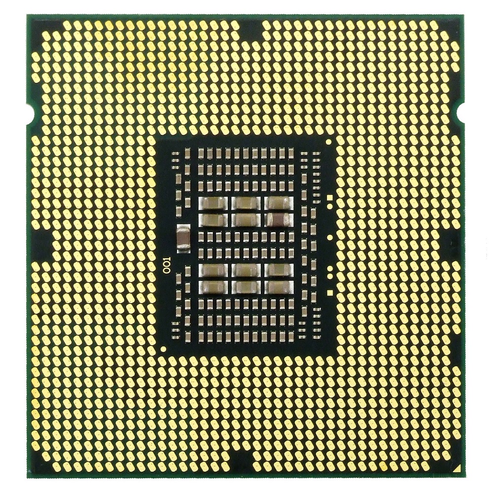 Intel Xeon E5-2440 SR0LK 2.40GHz Socket Sockel LGA 1356 Hexa-Core CPU ...