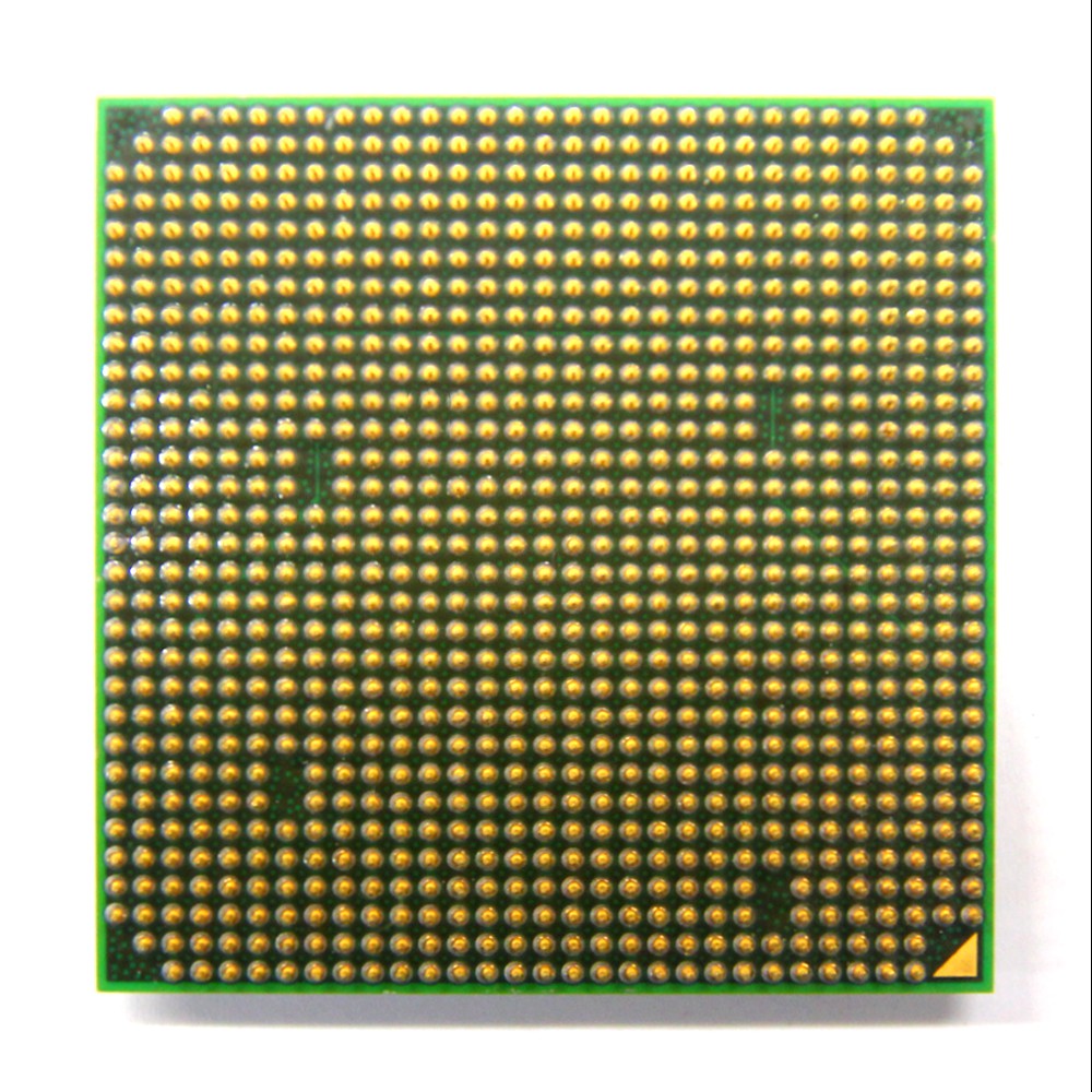 Amd Opteron 1210 1 8ghz Socket Am2 Cpu Osa1210iaa6cs Dual Core