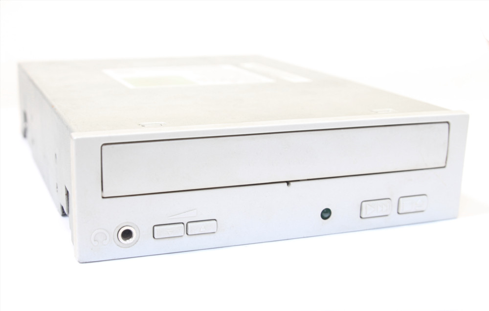 Benq CD-ROM Drive 656A CD/R ATAPI IDE P-ATA Desktop PC Laufwerk 56x ...