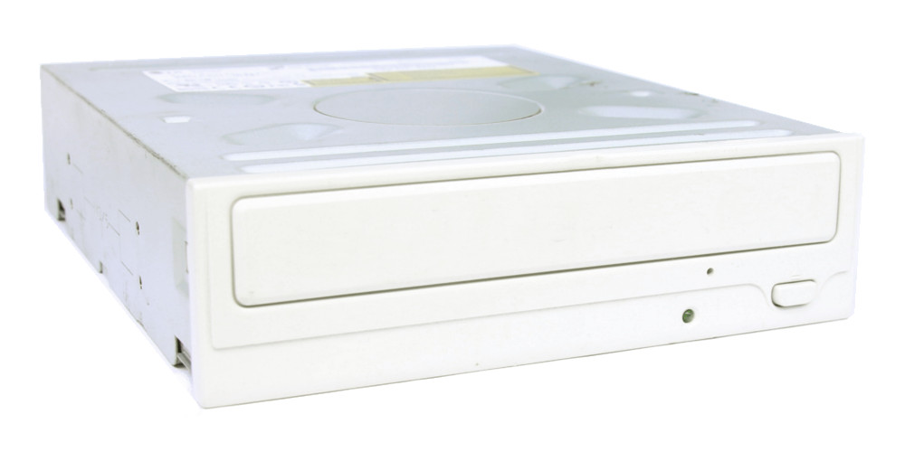 LG DVD-ROM Drive GDR-8164B CD+DVD/R IDE P-ATA Desktop PC Laufwerk weiß ...