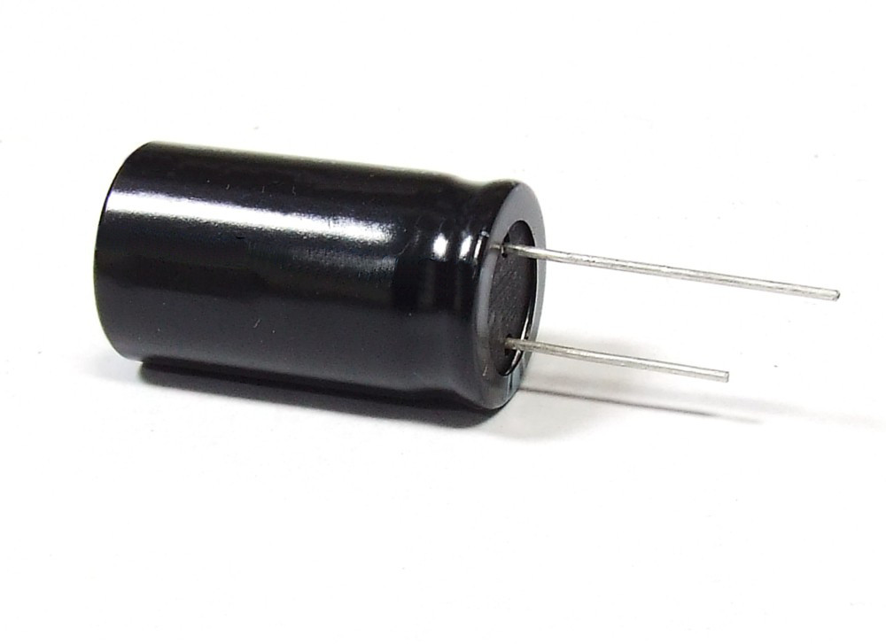 1000µF 1000uF 1mF 40V EKR Radial Electrolytic Capacitors/ Kondensatoren ...