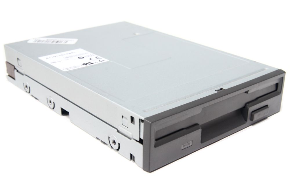 Sony Model MPF920-E 1,44MB Floppy Drive Disk FDD 3,5" Computer Diskettenlaufwerk