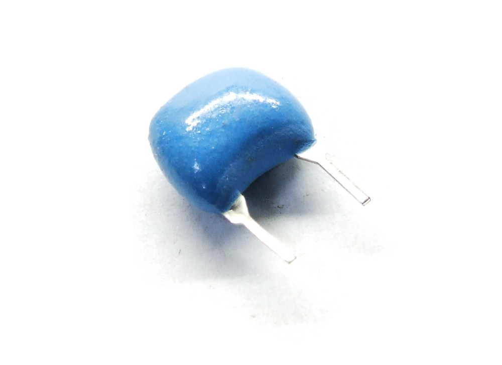 10x Murata CSA-Series 6.00MHz 2Pin Ceramic Resonators/ Keramik ...