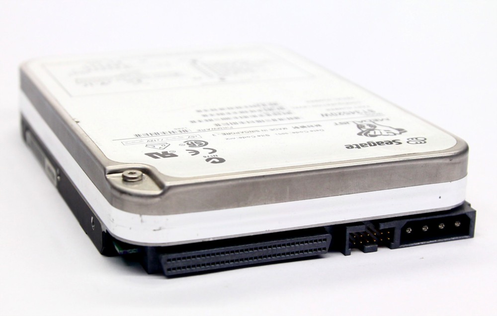 Seagate Medalist Pro 4520 4.55GB Ultra Wide SCSI HDD DB68-Pin 7200rpm ...