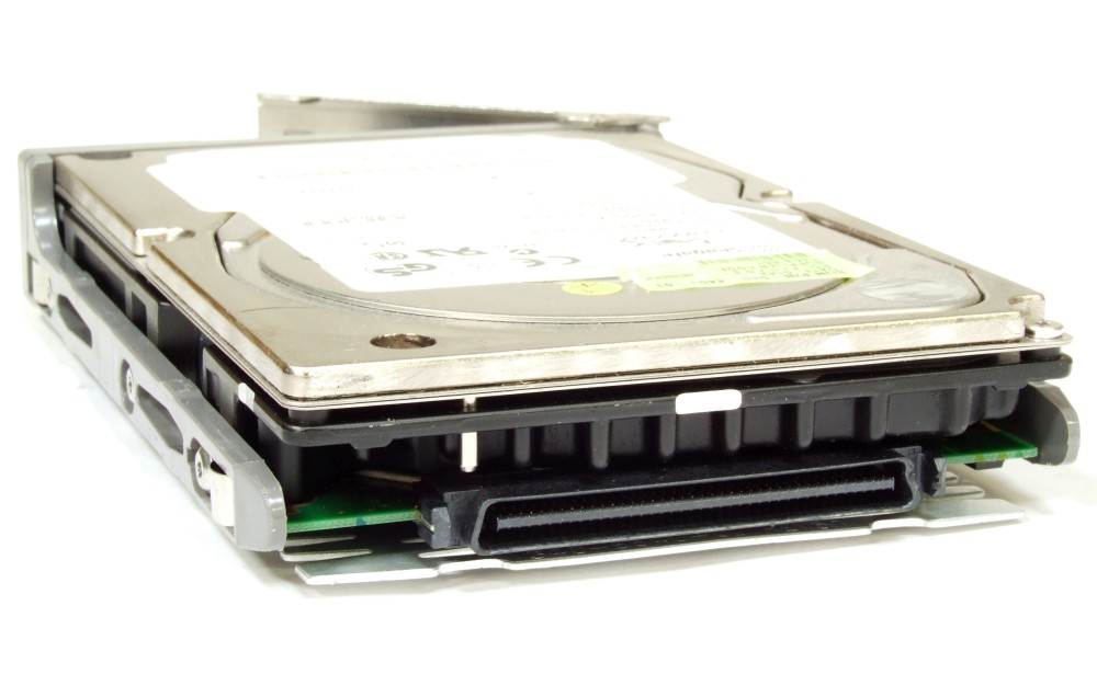 Sun 18GB Ultra160 SCSI HDD SCA 80Pin 10K rpm 540-4401-01 390-0085-02 ...