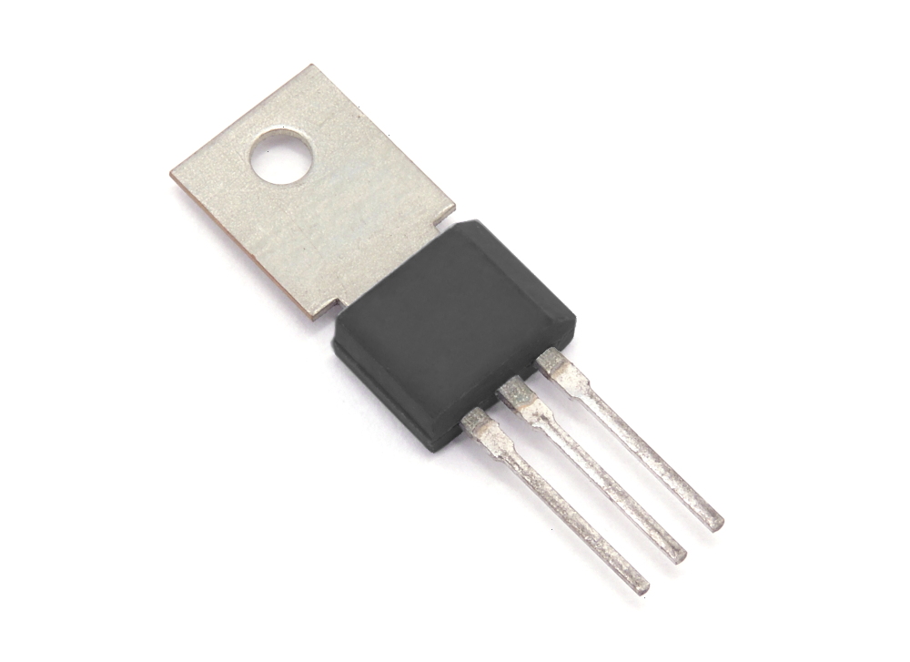 Telefunken BF871 Silicon Silizium NPN RF Transistor 300V 50mA 5W 60MHz ...