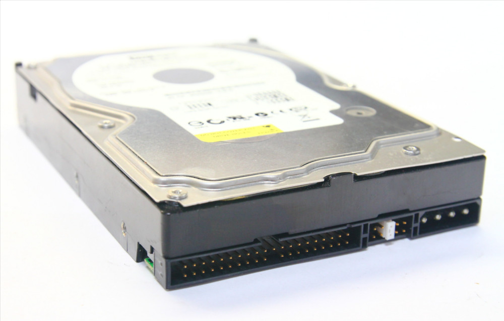 Western Digital WD Caviar SE 400GB 3.5" IDE HDD Hard Disk 7200rpm 8MB WD4000AAJB